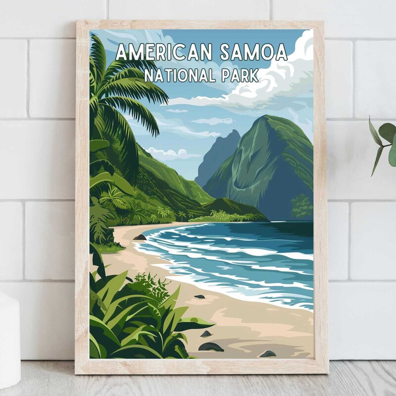 Samoan Decor - Etsy