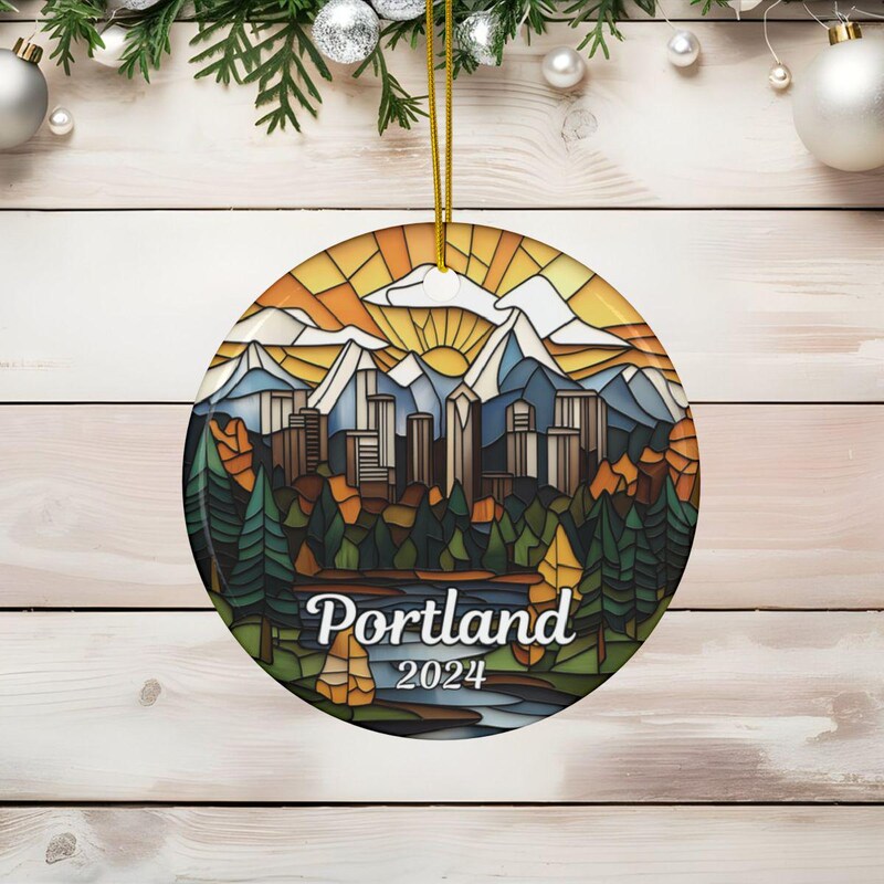 Portland - Etsy