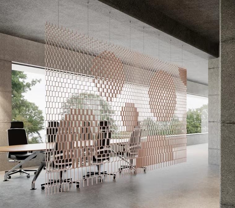 3d Printed Screens From Waste Material - Etsy