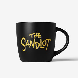 The Sandlot Inspired Design PNG: Vintage Baseball Design (digital File ...