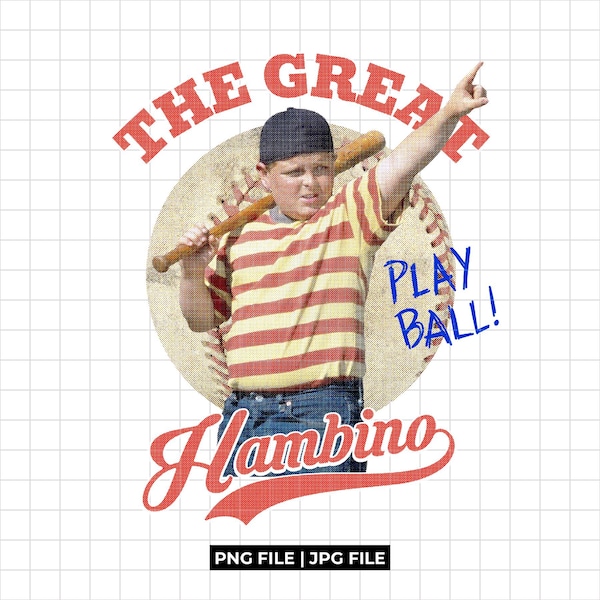 Sandlot - Etsy