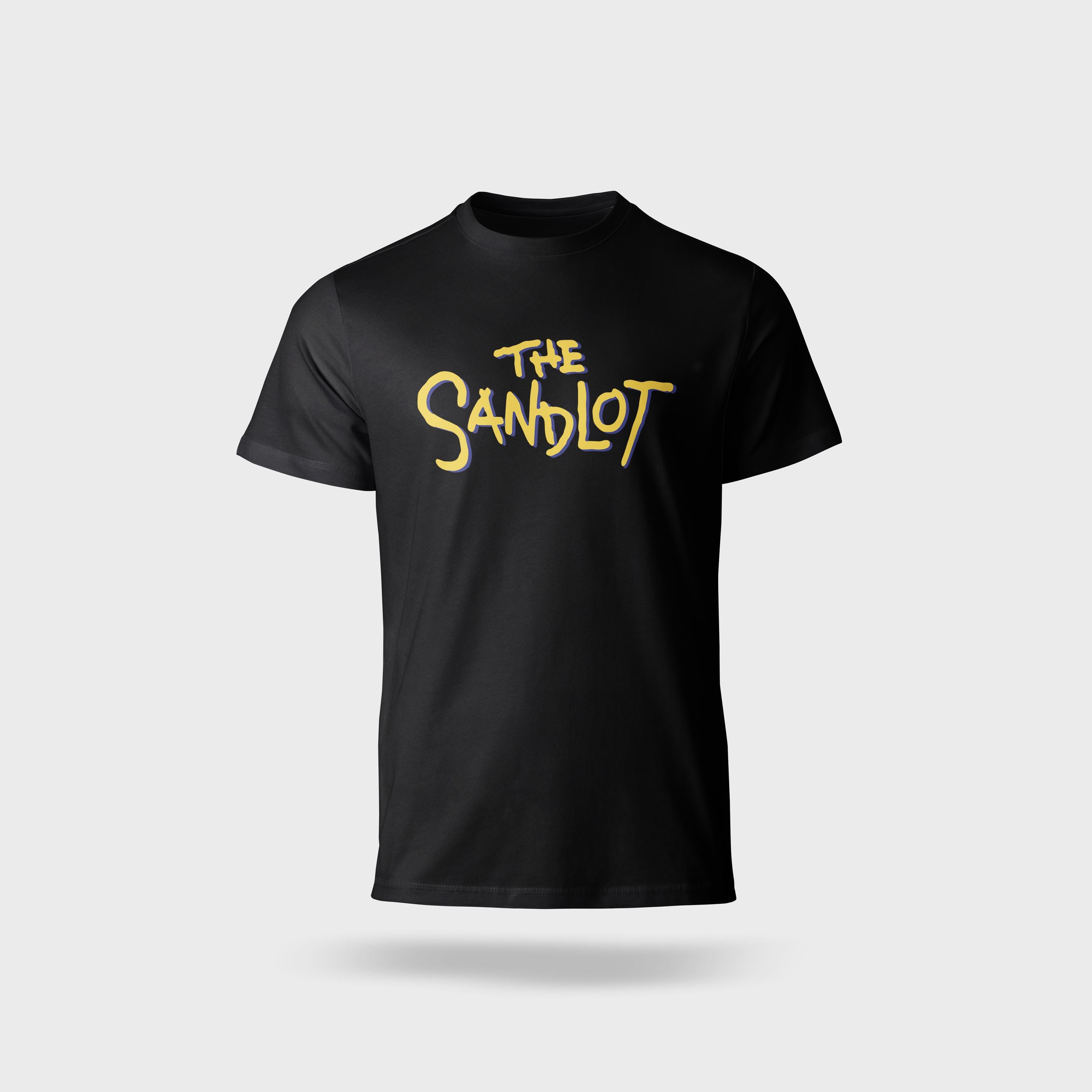 The Sandlot Inspired Design PNG: Vintage Baseball Design (digital File ...