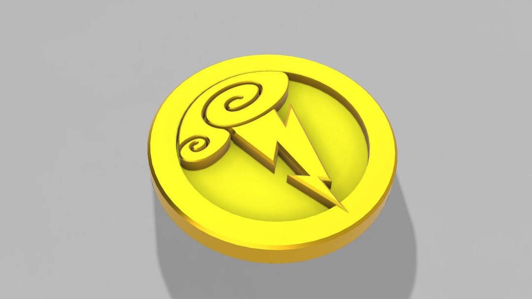 Hercules Medallion - Etsy