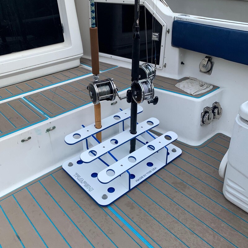Boat Docking Rods - Etsy