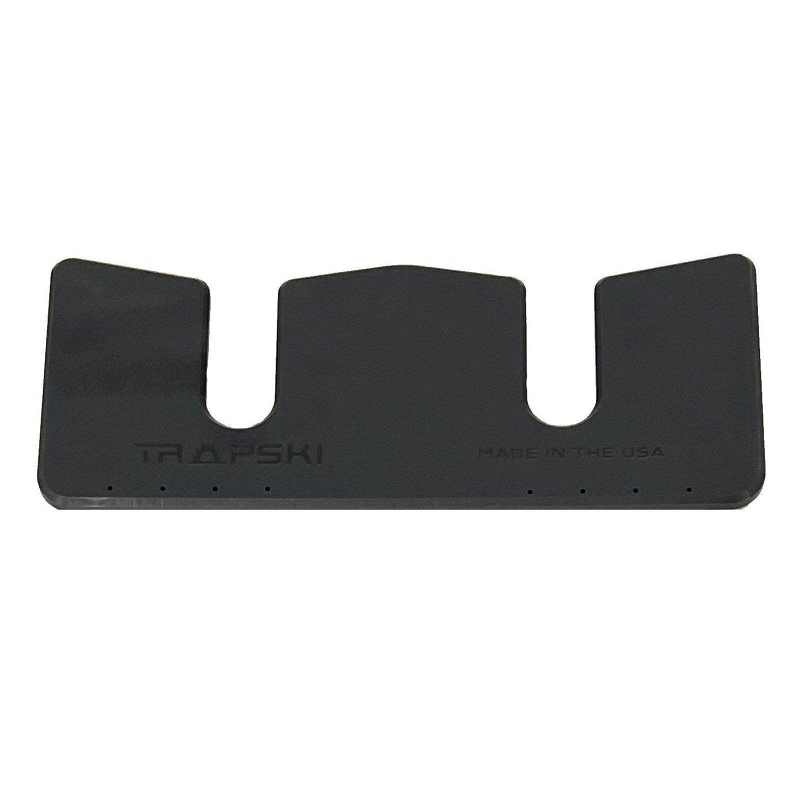 TRAPSKI Lowpro 2 S Ski and Snowboard Rack Insert for Rooftop Cargo Box ...