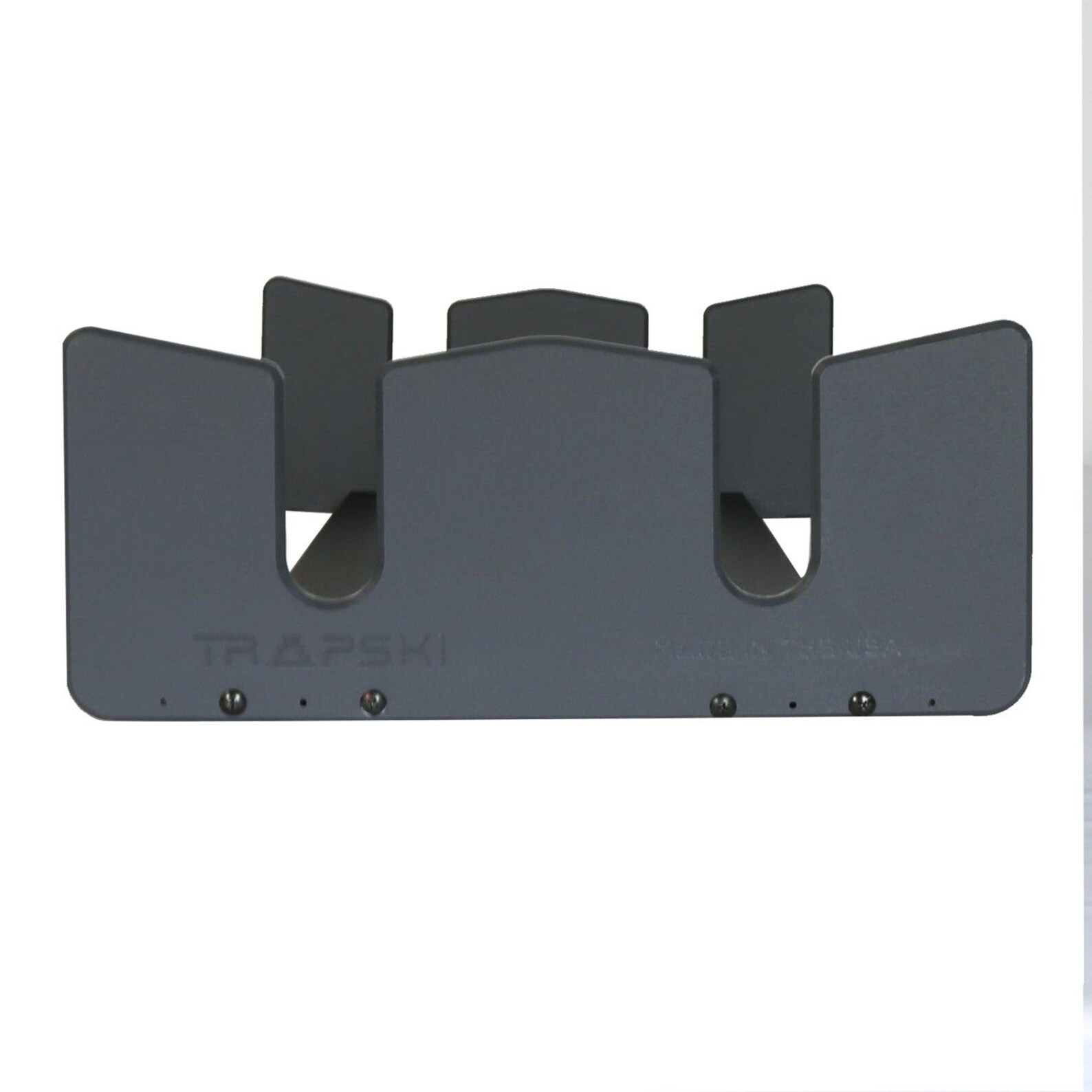 TRAPSKI Lowpro 2 S Ski and Snowboard Rack Insert for Rooftop Cargo Box ...