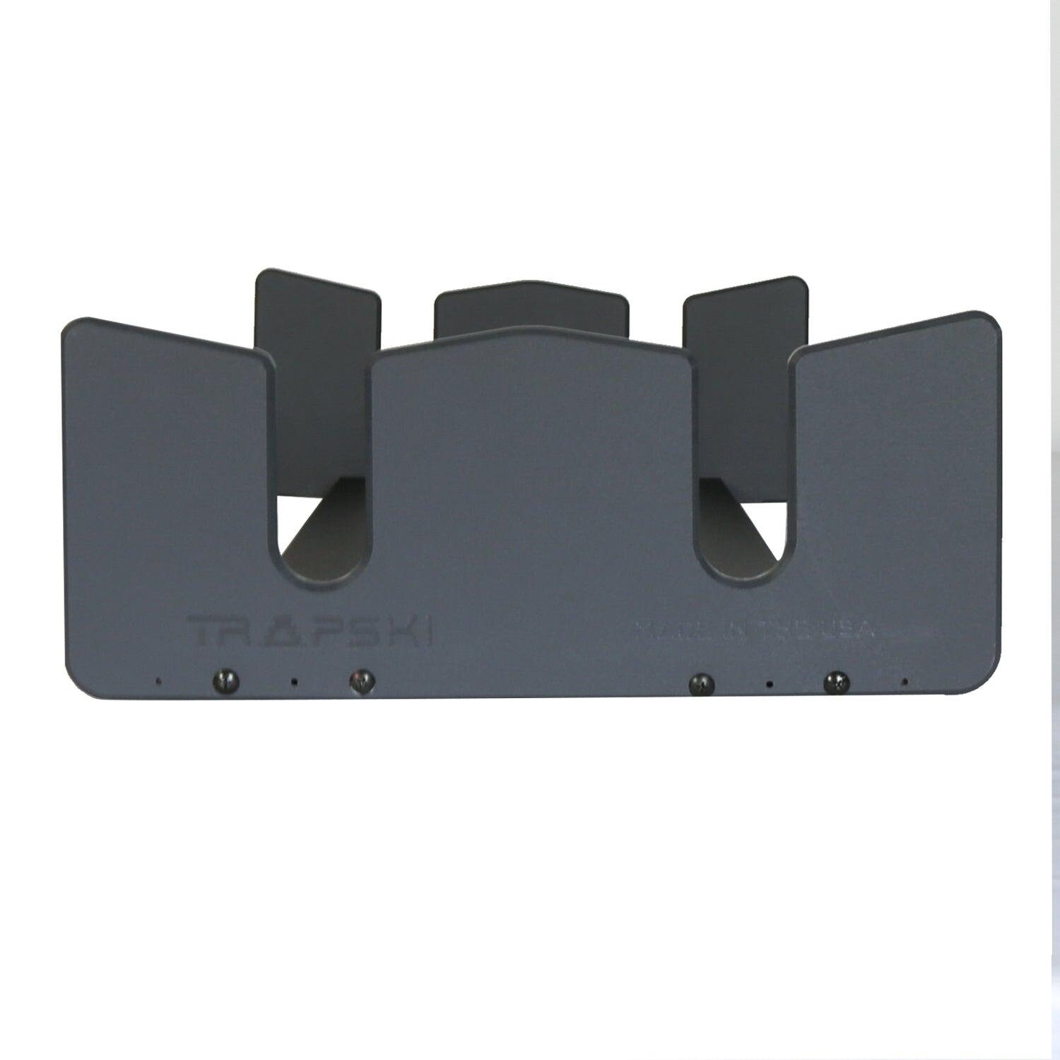 TRAPSKI Lowpro 2 S Ski and Snowboard Rack Insert for Rooftop Cargo Box ...