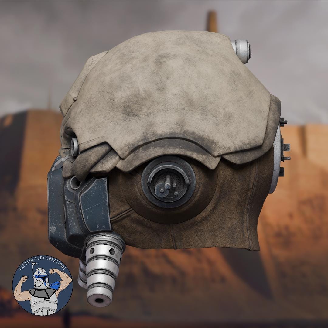 Benthic & Edrio "two Tubes" - 3D Print Files - Etsy