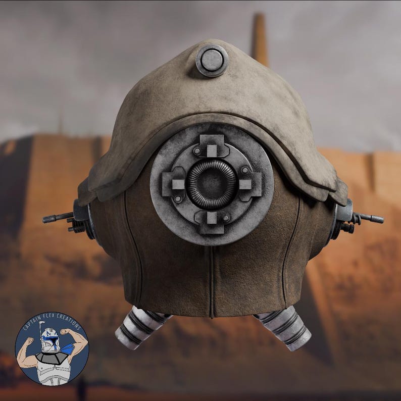 Benthic & Edrio "two Tubes" - 3D Print Files - Etsy