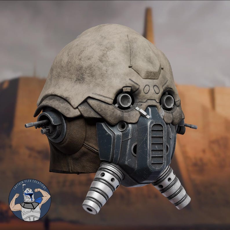 Benthic & Edrio "two Tubes" - 3D Print Files - Etsy