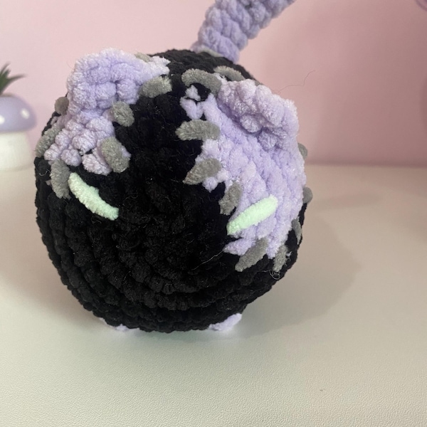 Mha Cat Plushies - Etsy