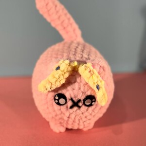 Mha Cat Plushies - Etsy