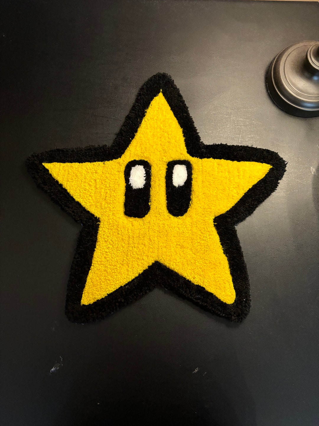 Mario Star - Etsy