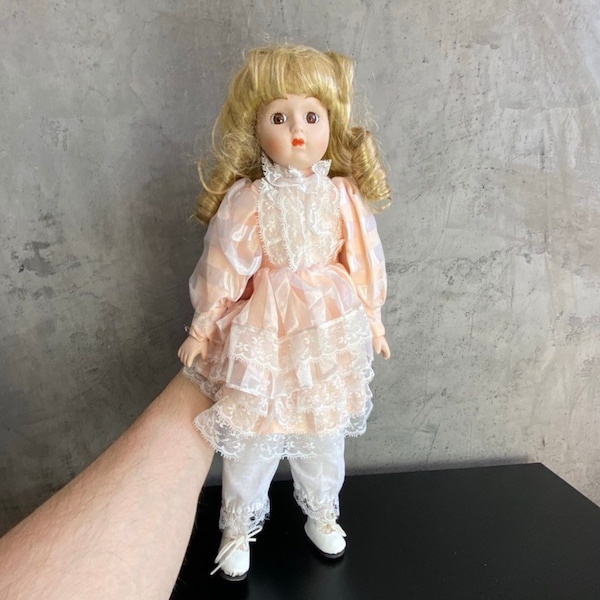 Candy Collection Dolls - Etsy