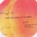 PEACH POSTER - Etsy