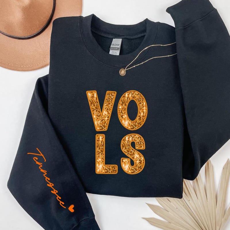 Tennessee Vols Svg - Etsy