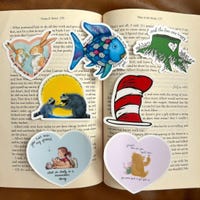 The Giving Tree - Etsy