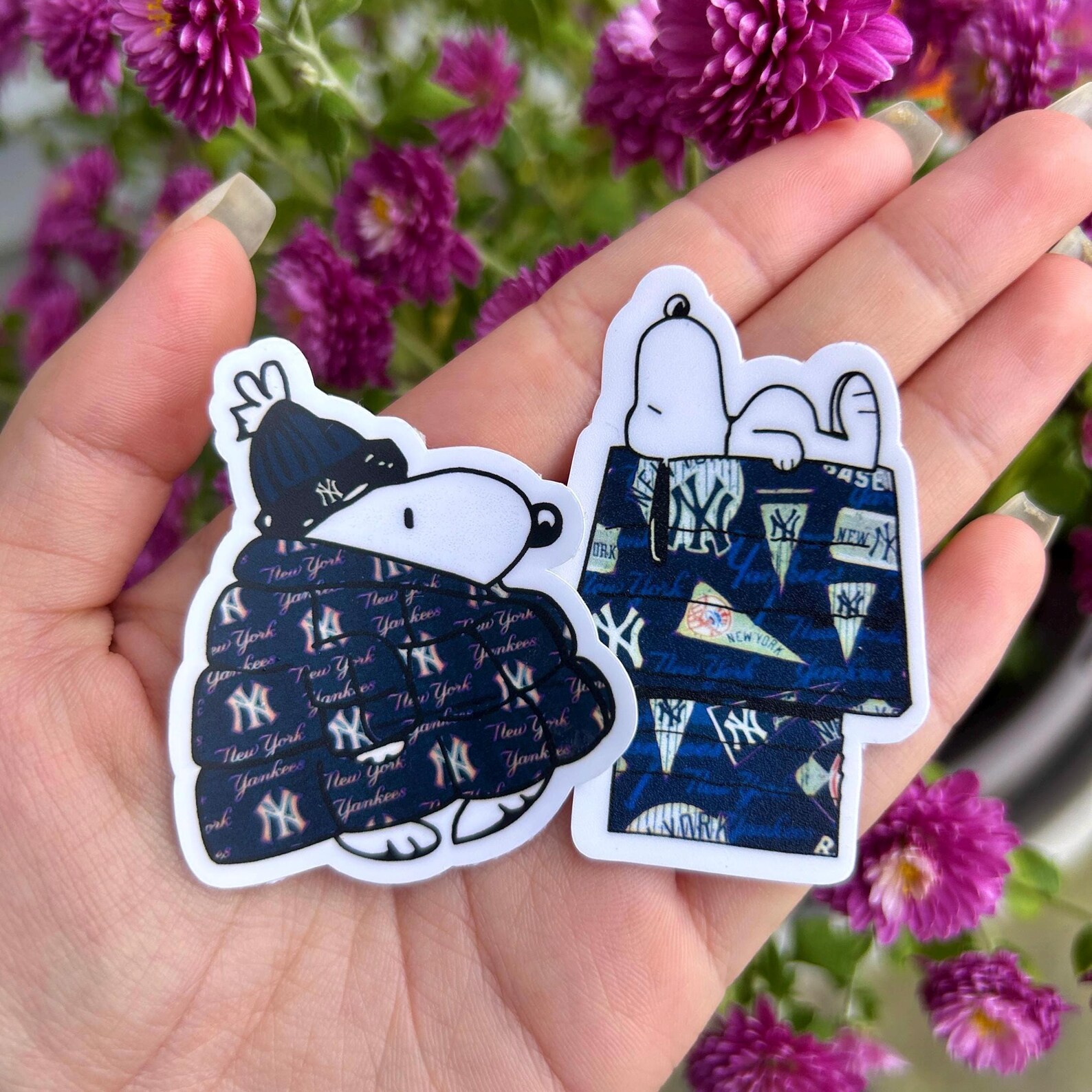 New York Yankees Stickers Aaron Judge All Rise Jazz Chisholm Jr ya Like ...