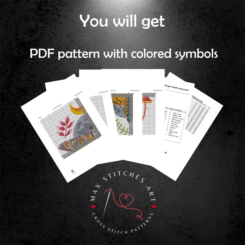 Cow Abduction Cross Stitch Pattern, Funny UFO Alien Embroidery Design ...