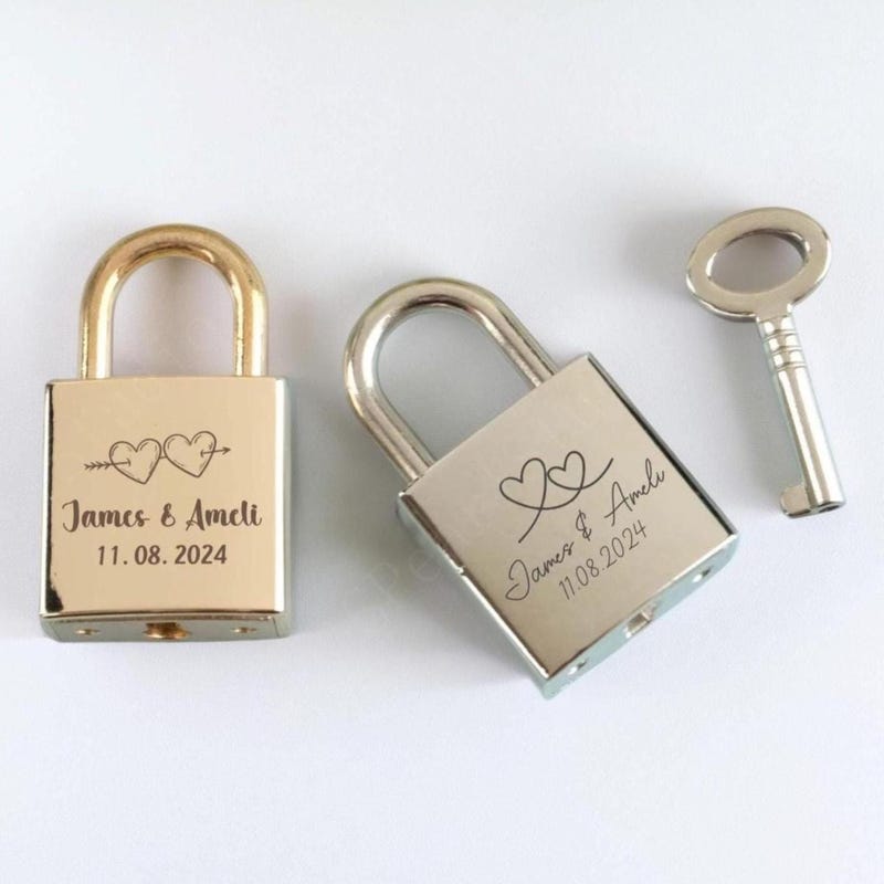 Locks of Love - Etsy