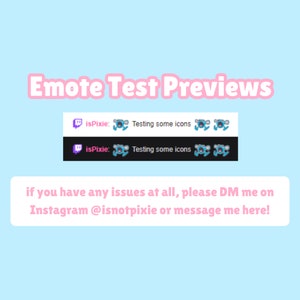 Mouse in Despair Twitch Emote Twitch Channel Points Streamer Emotes ...