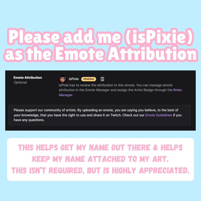 Mouse in Despair Twitch Emote Twitch Channel Points Streamer Emotes ...