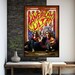American Ultra Movie Poster | High Quality Print | Movie Art | Wall ...