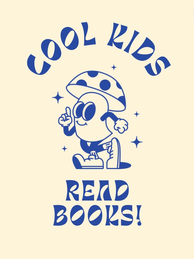 Downloadable and Printable Retro Classroom Poster Pack - Etsy