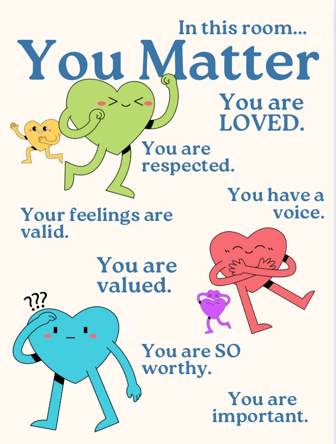 Downloadable and Printable Retro Classroom Poster Pack - Etsy