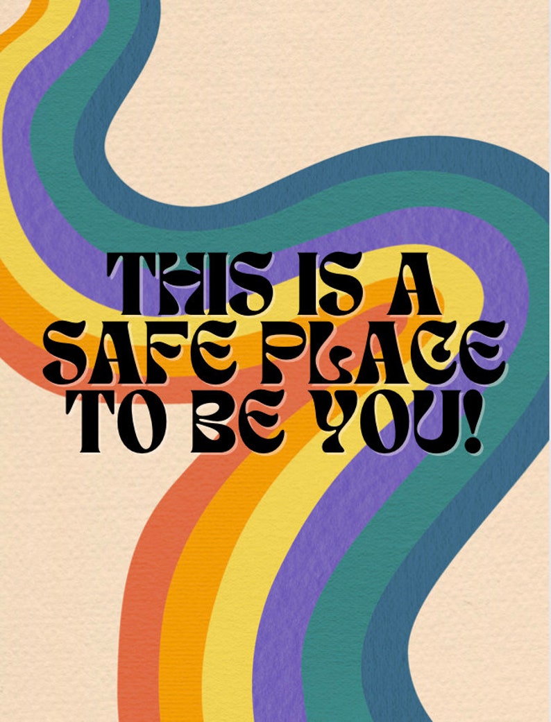 Downloadable and Printable Retro Classroom Poster Pack - Etsy