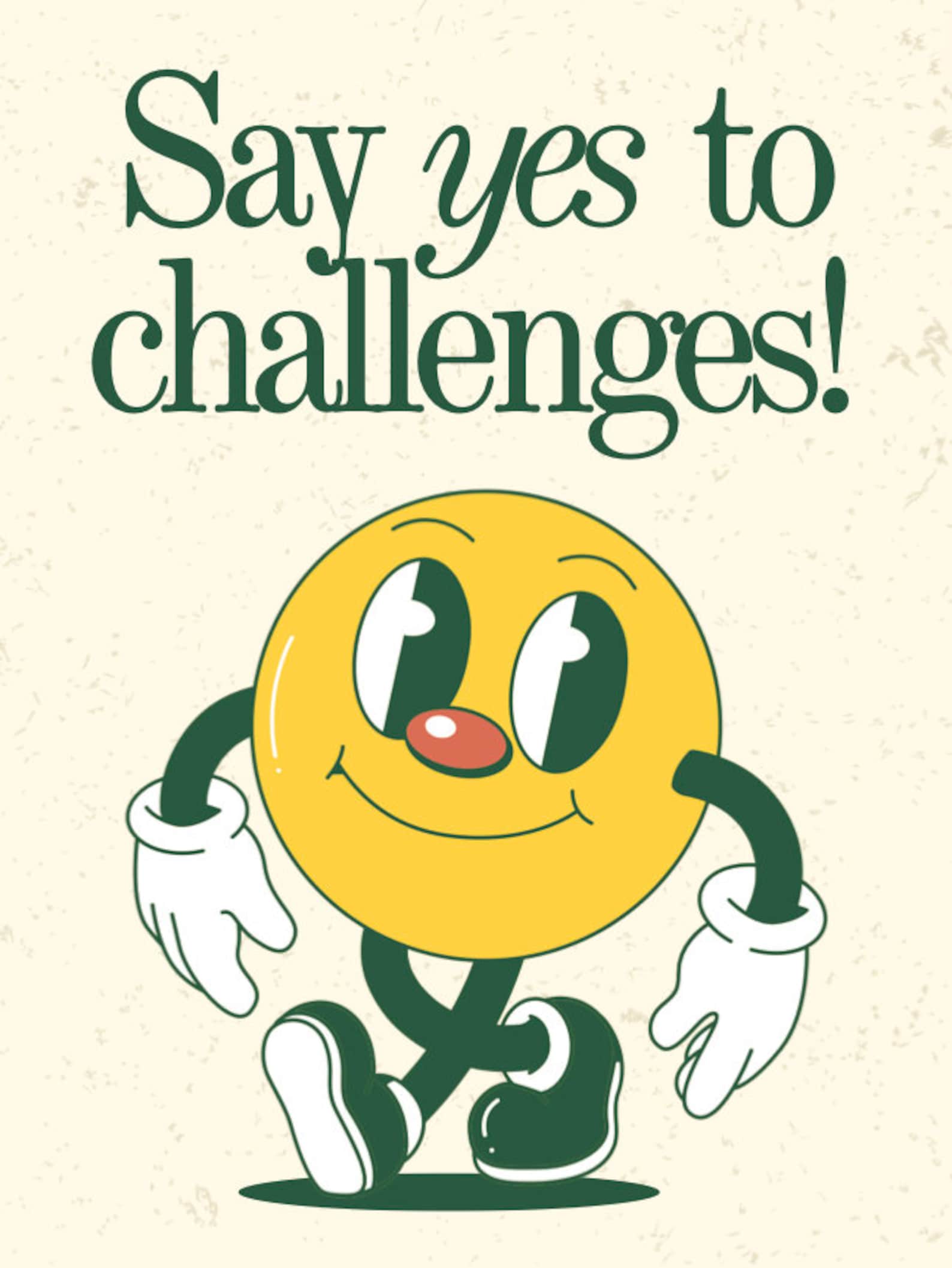 Downloadable and Printable Retro Classroom Poster Pack - Etsy