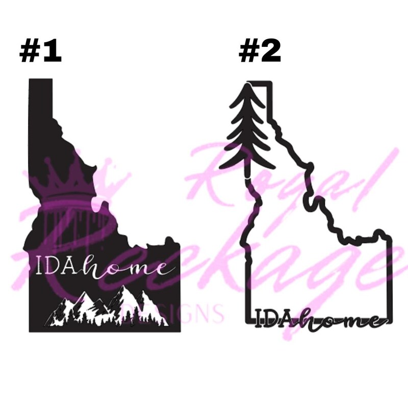 Idahome - Etsy