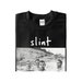 Slint Shirt Spiderland T-shirt Vintage 90s Band Merchandise Retro Style ...
