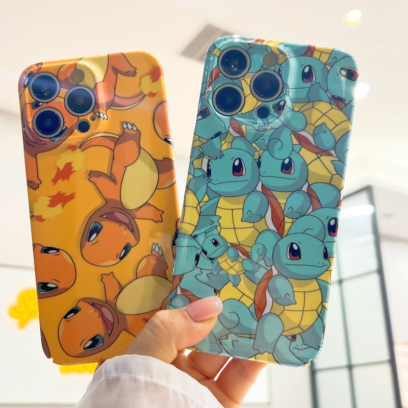 Cartoon iPhone Case - Etsy
