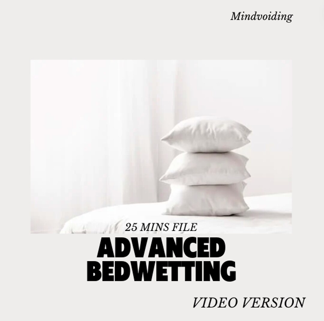 Abdl Bedwetting Hypnosis Adult Diapers Bedwetting Age Regression