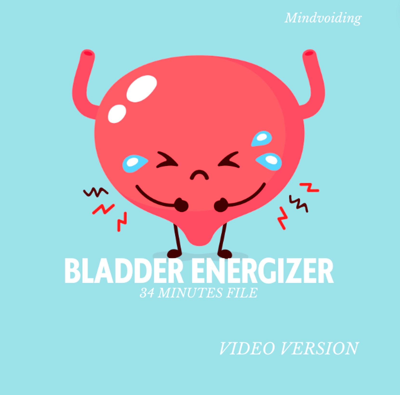 Abdl Bladder Energizer Hypnosis Diaper Wetting Bedwetting Incontinence
