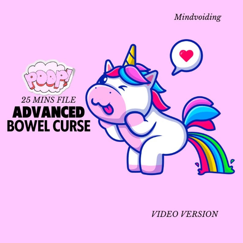 ABDL Forced Bowel Curse Hypnosis - Incontinence, Regression, Bedwetting ...