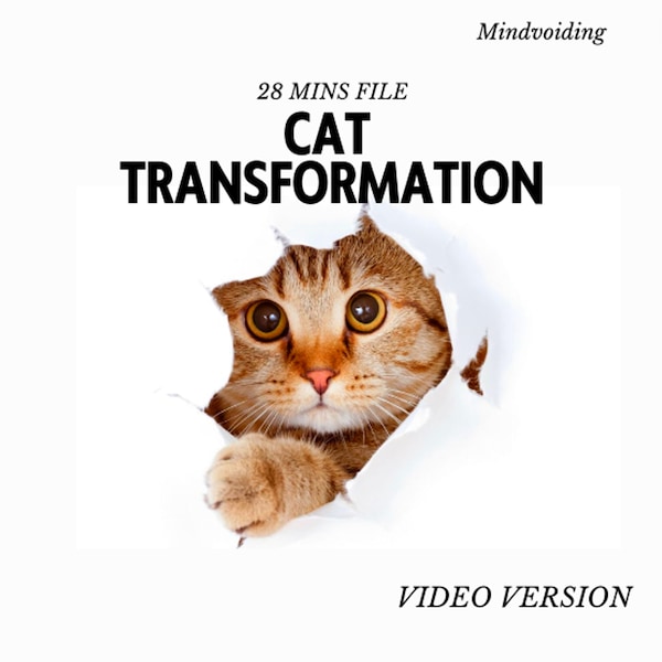 Furry Hypnosis - Etsy