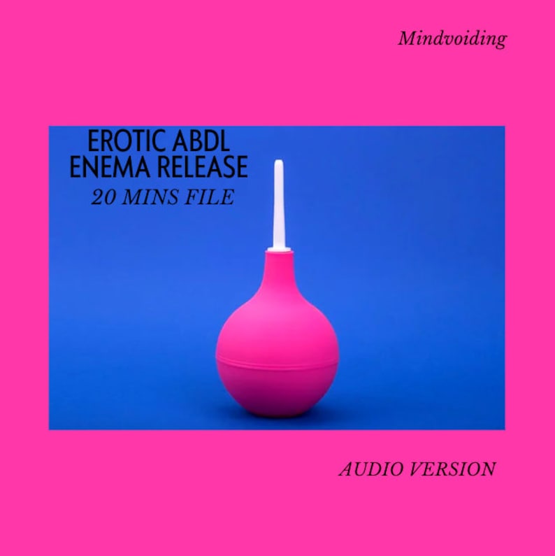 Abdl Mommys Enema Release Domme Mommy Joi Cei Edging Gooning