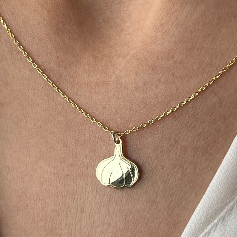 Garlic - Etsy