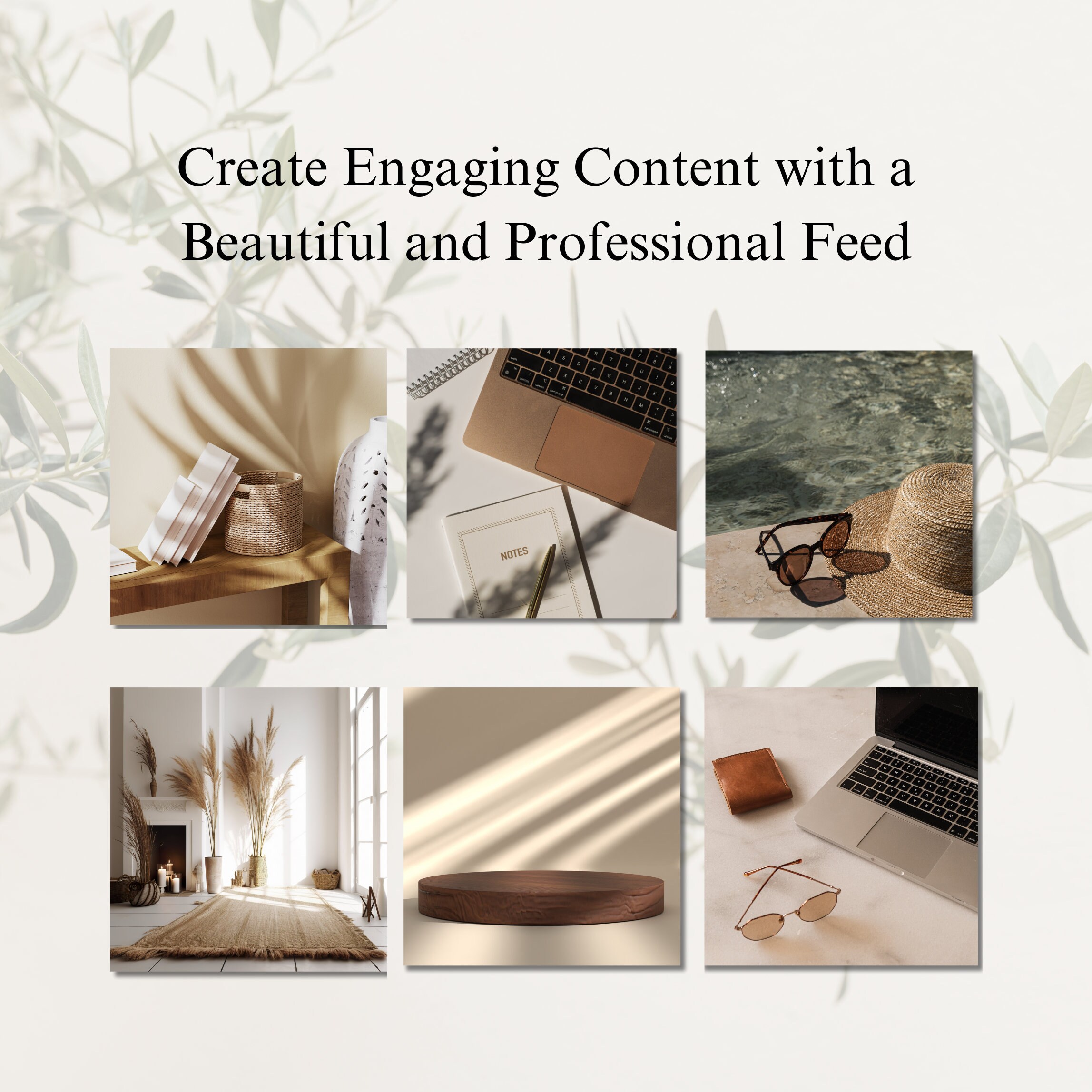 Content Calendar Template for IG, TT, X, FB, Social Media, Content ...