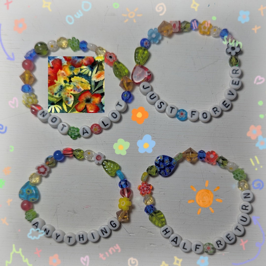 Adrianne Lenker Songs Bracelets! Not a Lot Just Forever Big Thief Album ...