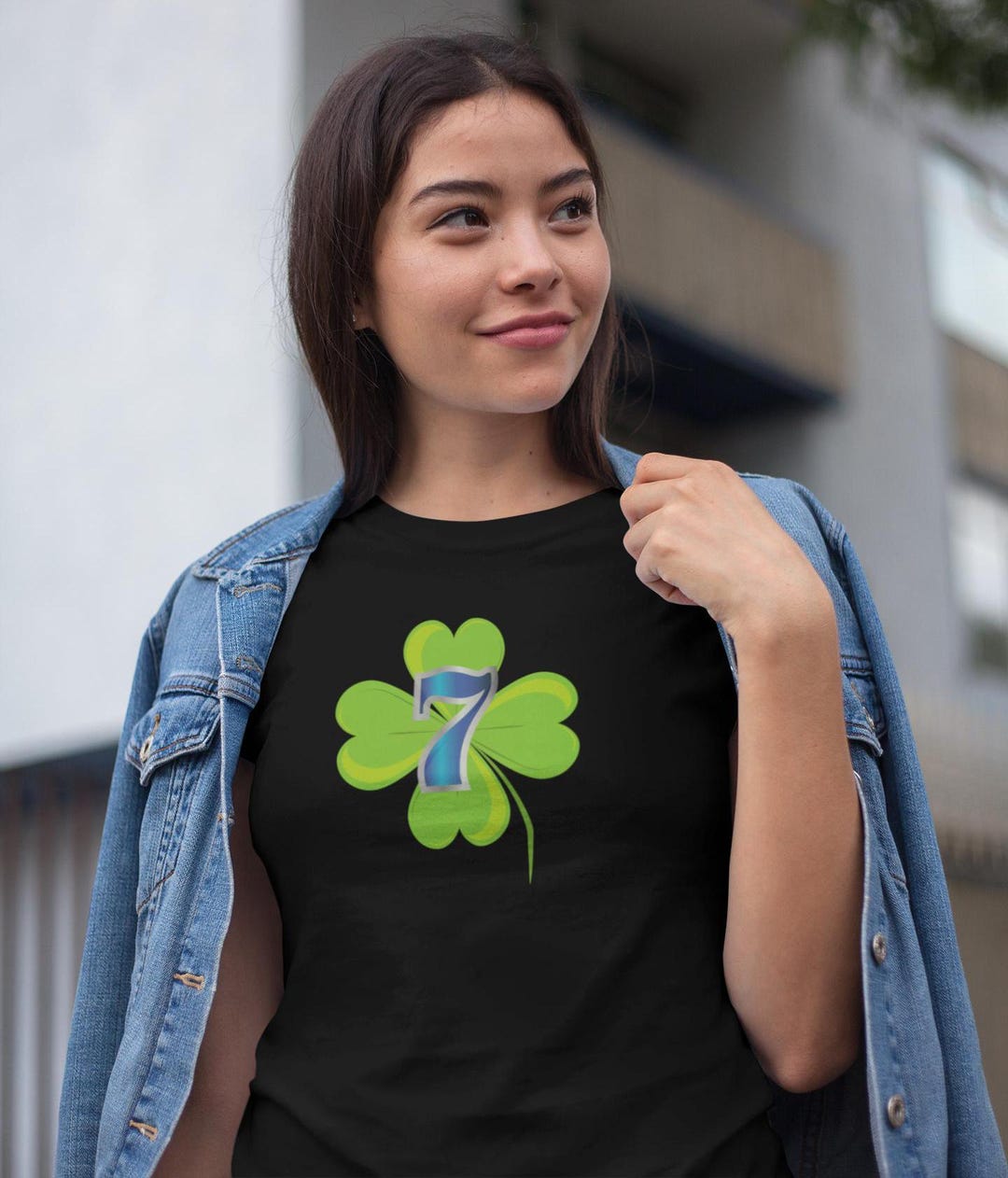 Four Leaf Clover Shirt, Lucky Irish Shirt, Ireland Drinking T Shirt ...