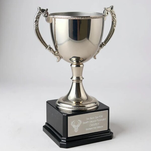 Trophy Cup Drinking - Etsy