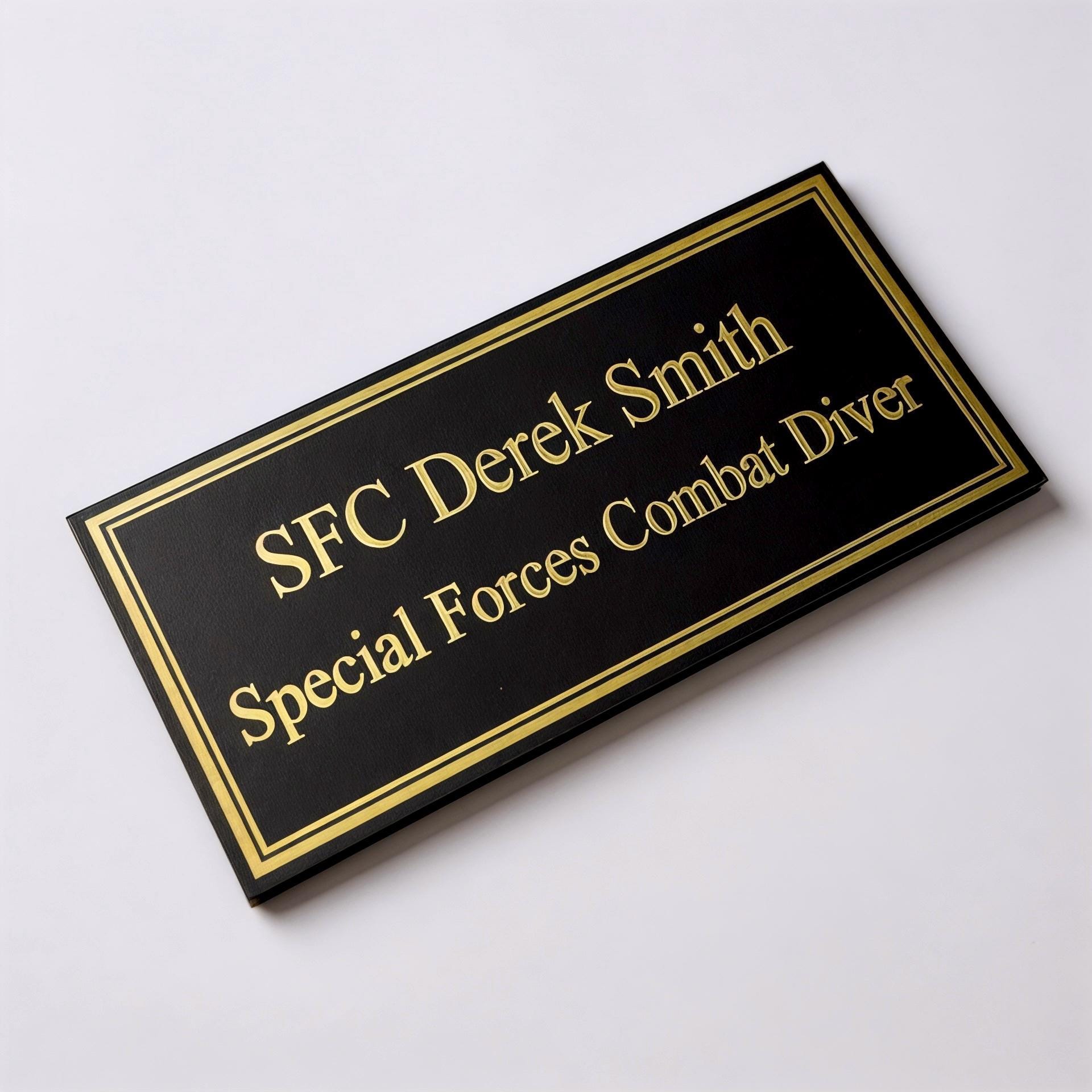 Engraved Brass Pet Memorial Name Plate Engraved Brass Pet Plaque Brass ...