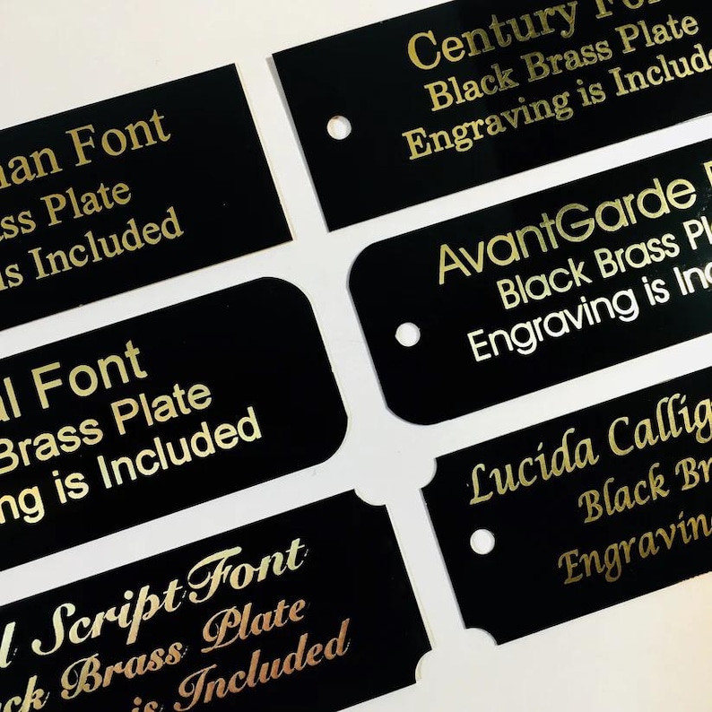 Engraved Brass Pet Memorial Name Plate Engraved Brass Pet Plaque Brass ...