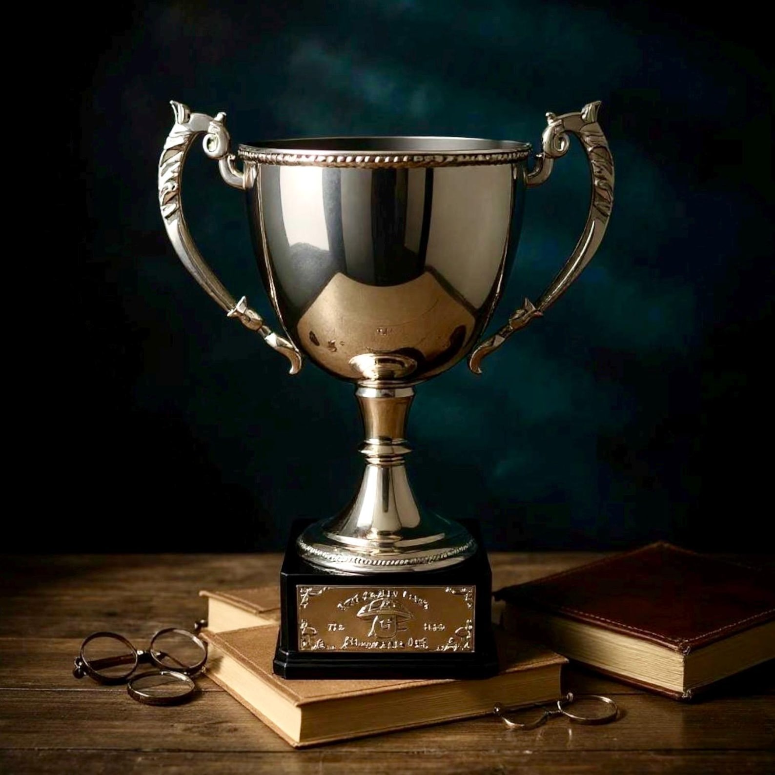 Silver Trophy Cup Various Sizes Drinkable Trophy Cup Fantasy Trophy Cup ...