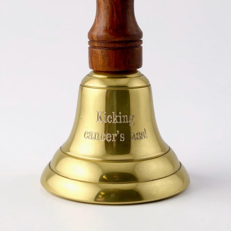 Ring Bell - Etsy
