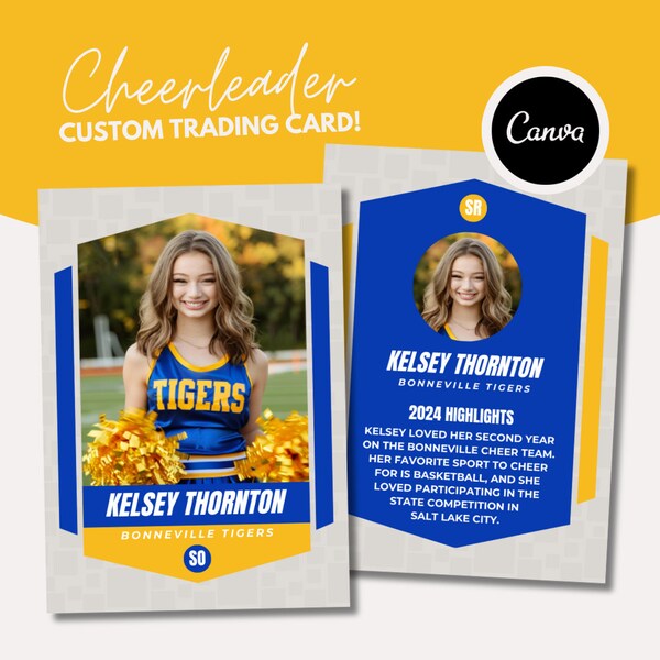 Trading Cards - Etsy