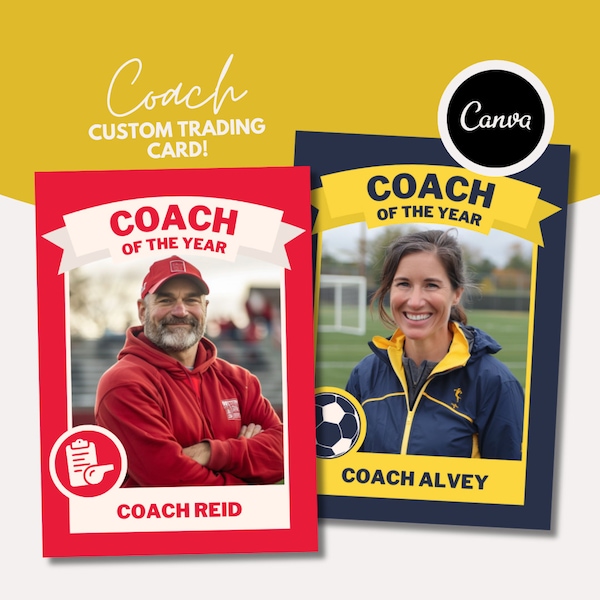 Trading Cards - Etsy